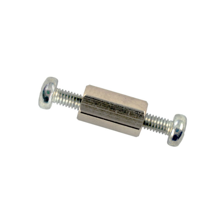9mm Mounting Spacer Kit - PlasmaDan Electronics